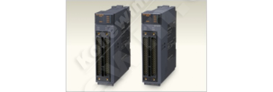 MELSEC Q Series Positioning module
