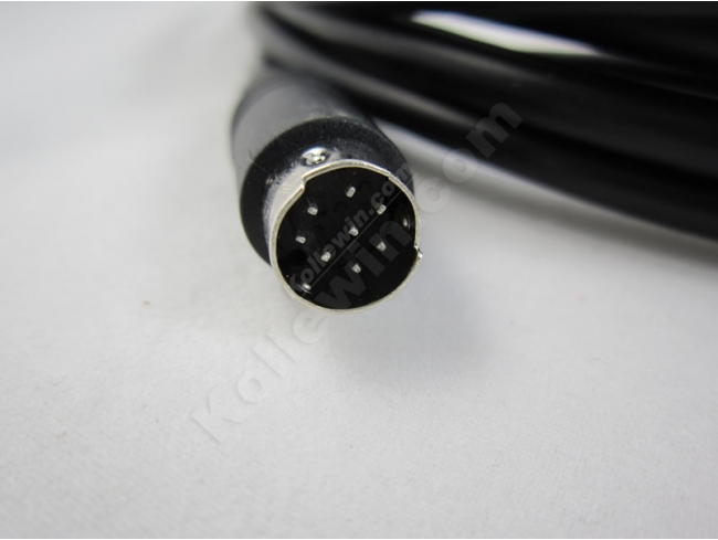 TSXPCX3030:USB/RS485 cable for TSX Preminum, Micro, Nano, Naza, Twido PLC