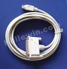 Proface HIM GP Series programming cable