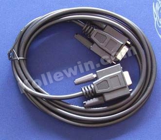 EVIEW,WEINVIEW,EASYVIEW HMI Programming Cable
