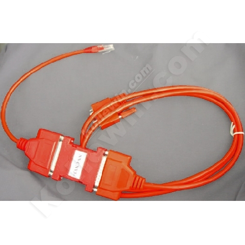 FUJI PLC Programming Cable