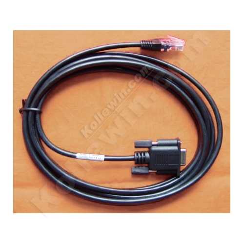 FUJI PLC Programming Cable