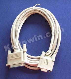 HITECH HMI programming cable