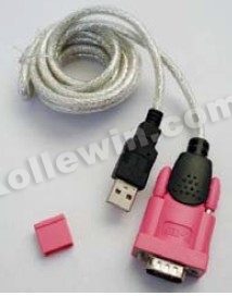 SIEMENS Programming Cable