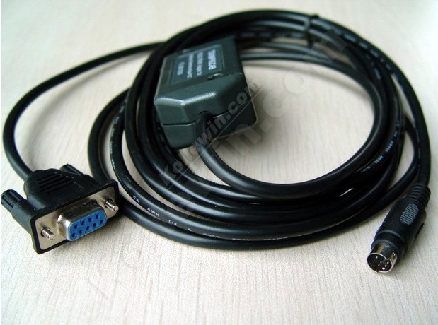 Schneider PLC Programming cable
