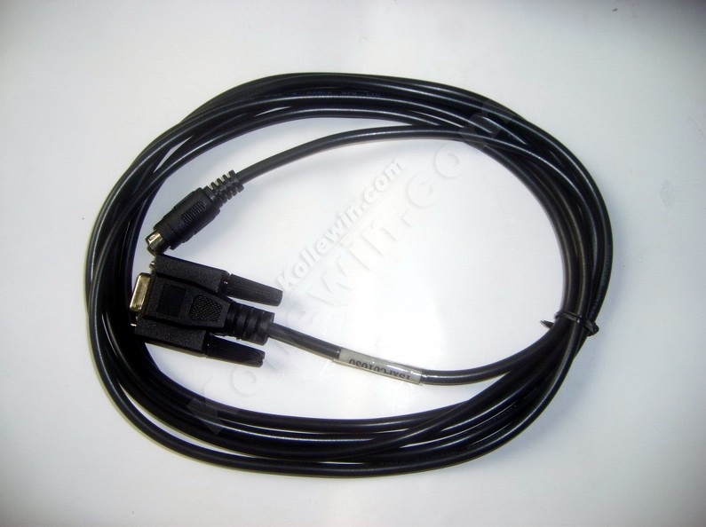 Schneider PLC Programming cable