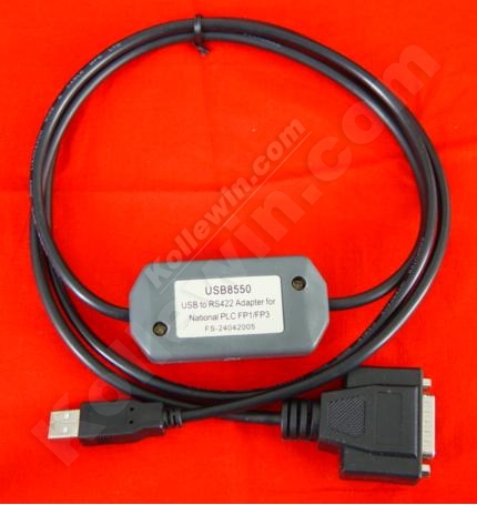Panasonnic NAIS PLC Programming Cable