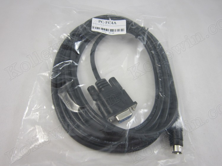 IDEC PLC programming cable
