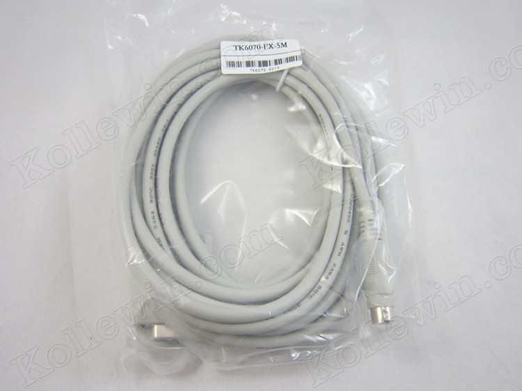 EVIEW,WEINVIEW,EASYVIEW HMI Programming Cable