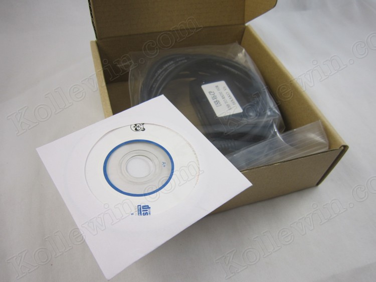 Hakko Touch Panel PLC