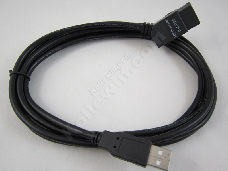 SIEMENS Programming Cable